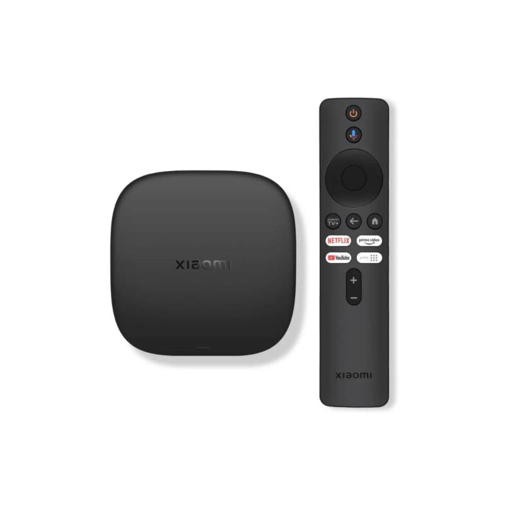 Xiaomi Smart TV Box S (3rd Gen)