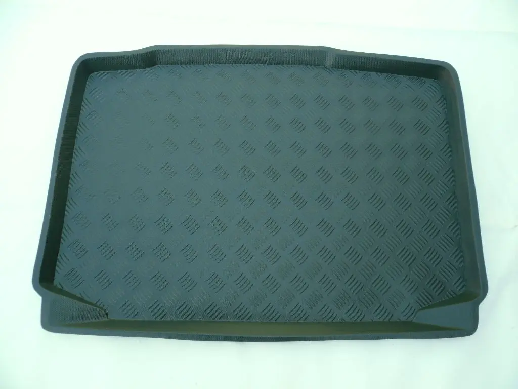 M-Plast Tipska kadica za gepek Skoda FABIA 2 (2007-2014) HB