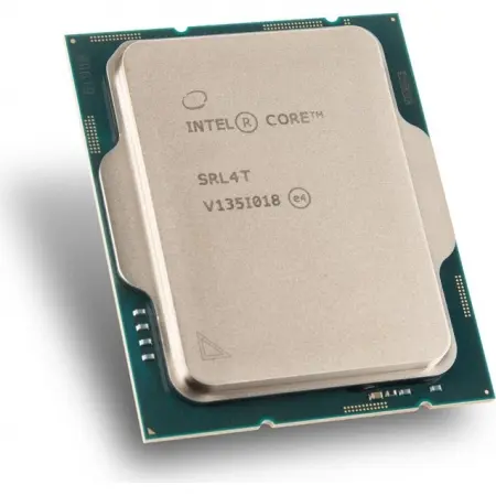 Intel procesor Core i5 12400 2,50 GHz Trai