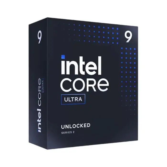 Intel Procesor Core Ultra 9 285 s1851, 24 jezgra, 5.6 GHz
