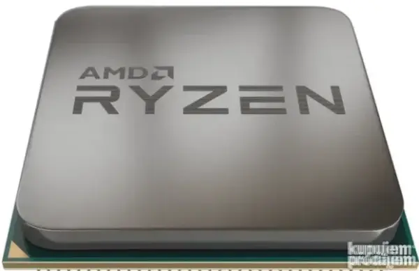 AMD Procesor AM4 Ryzen 5 5600GT, Tray