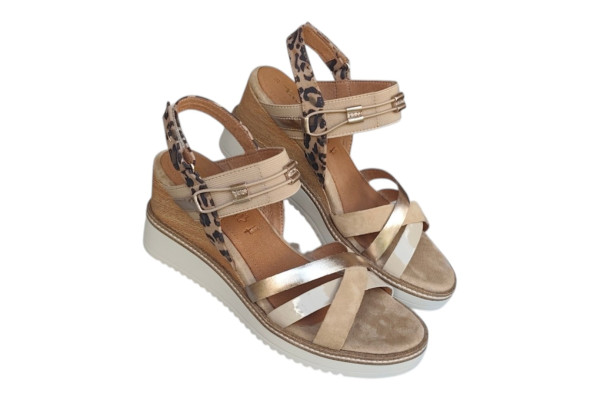 TAMARIS sandale ART-28357