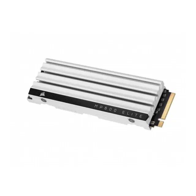 Corsair SSD Kartica MP600 Elite, 2TB, NVMe, PCIe, M.2