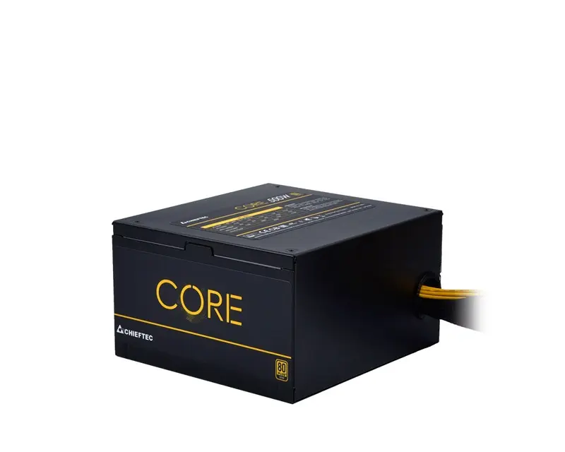CHIEFTEC Napajanje BBS-700S 700W crno