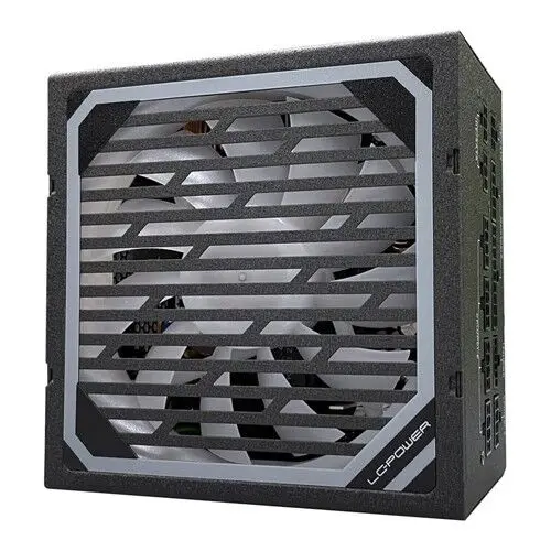 LC Power Napajanje LC6750M V3.1, 750W, PCIe 5.0, 80 Plus Gold