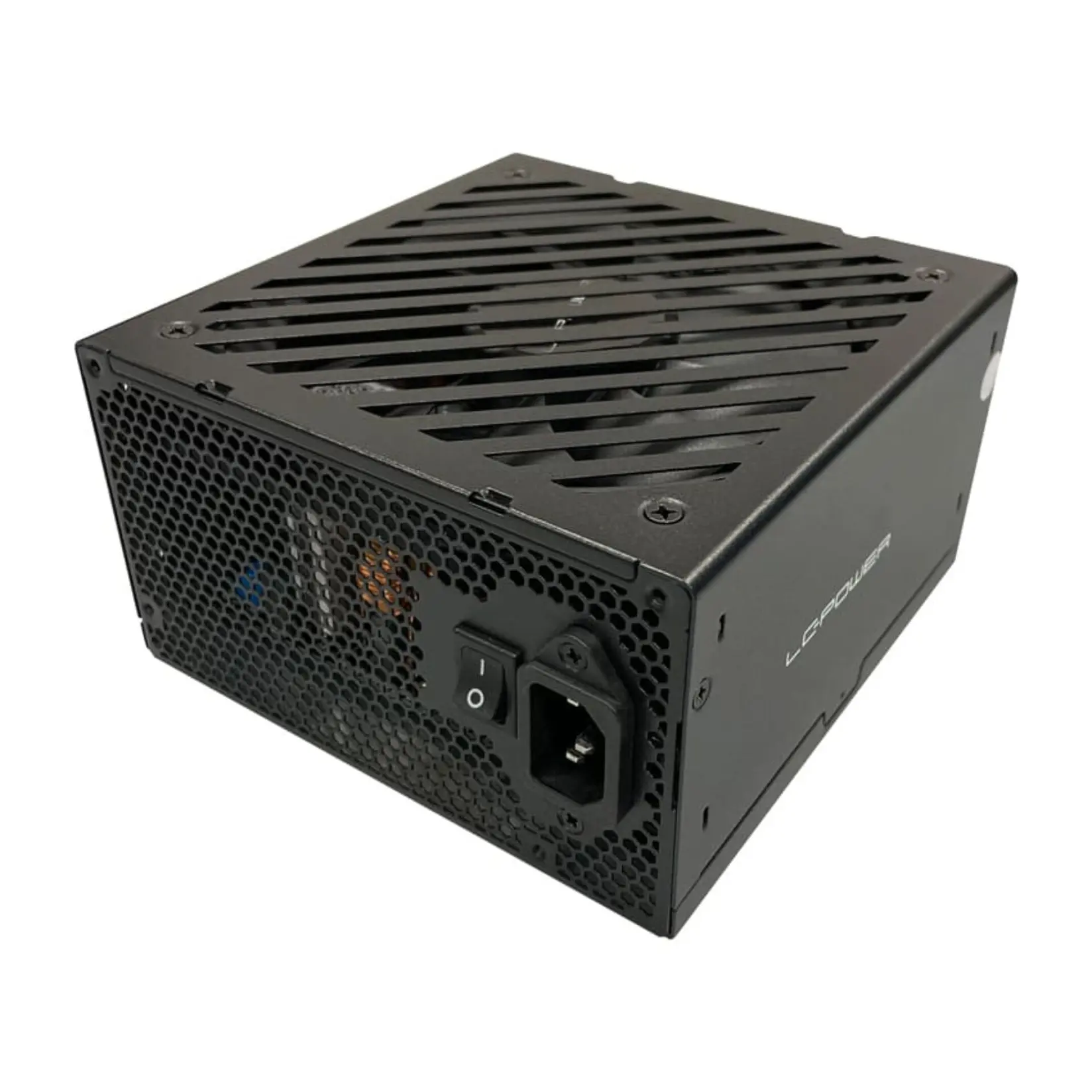 LC-Power napaјanje, 850W, Bronze 80+, ATX, 135mm ventilator, APFC, 3xPCIe, 6+2Pin, 4xSATA, crno