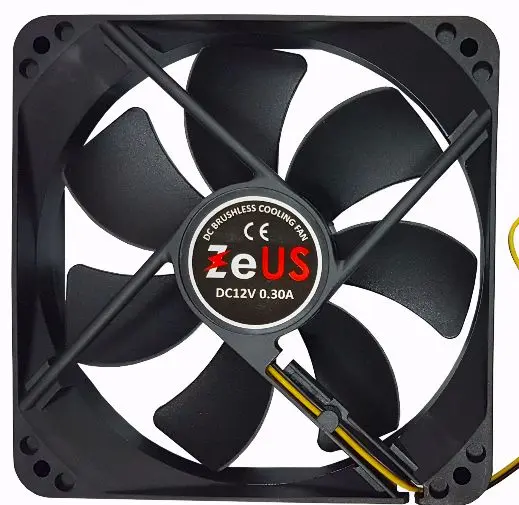 ZEUS Kuler ZUS12025F