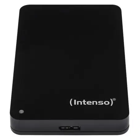 INTENSO Eksterni Hard Disk HDD3.0-1TB/Memory Case, 1TB, 2.5", USB 3.0, Crni