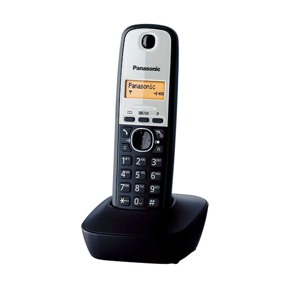 Telefon Panasonic KX-TG1911