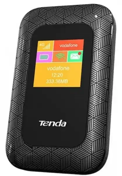 Tenda Mobilni ruter 4G185 V3.0, 4G LTE-Advanced