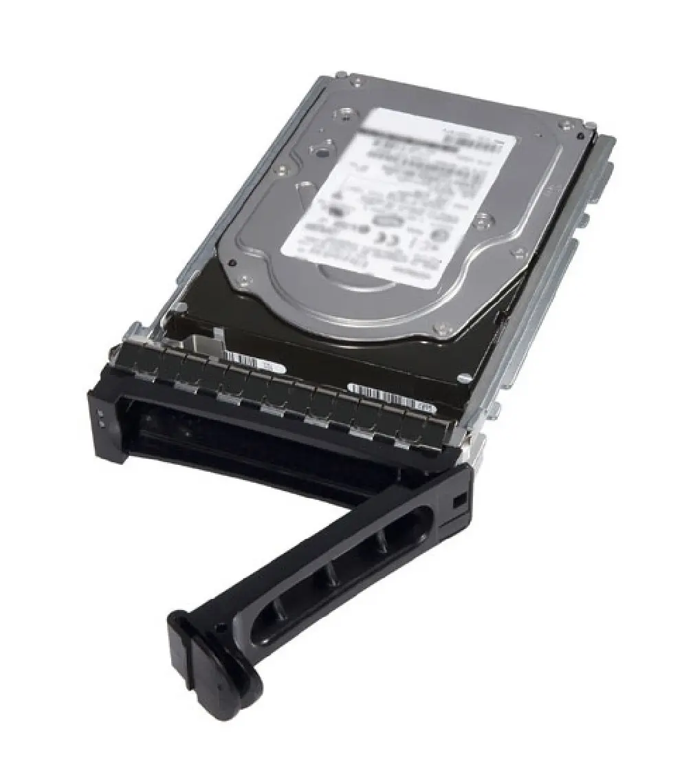 Dell SSD za server, 960GB 2.5'' SATA 6Gbps SSD, 3.5'' 14G