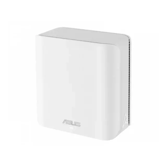 Asus Ruter ZenWiFi BD4(W-3-PK) AiMesh Extendable, 3.6 Gbps Wi-Fi 7