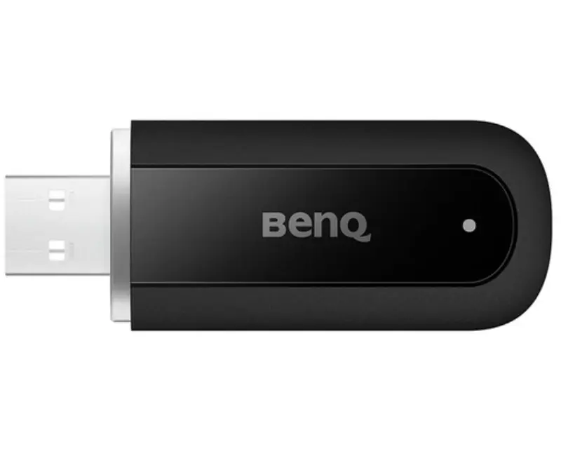 BENQ Ruter WI-FI 6 + BT5.2 WIRELESS DONGLE PDP WD02 (5A.F8Y28.DE1)