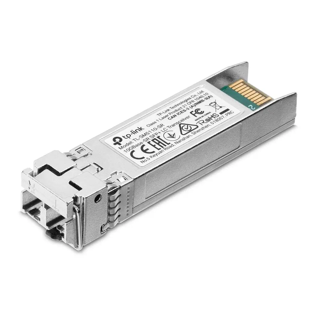 Tp-Link optički mrežni modul 10gbase-sr Sfp+ Lc Omada TL-SM5110-sr