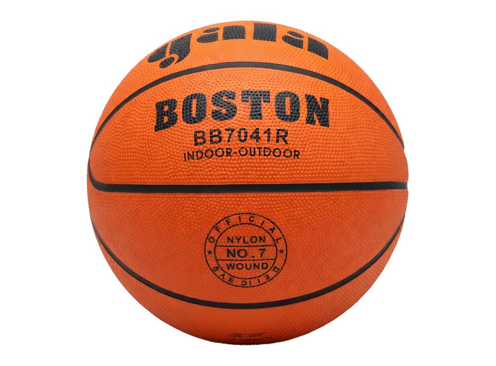 LOPTA ZA KOSARKU GALA BOSTON 7 BB 7041RC