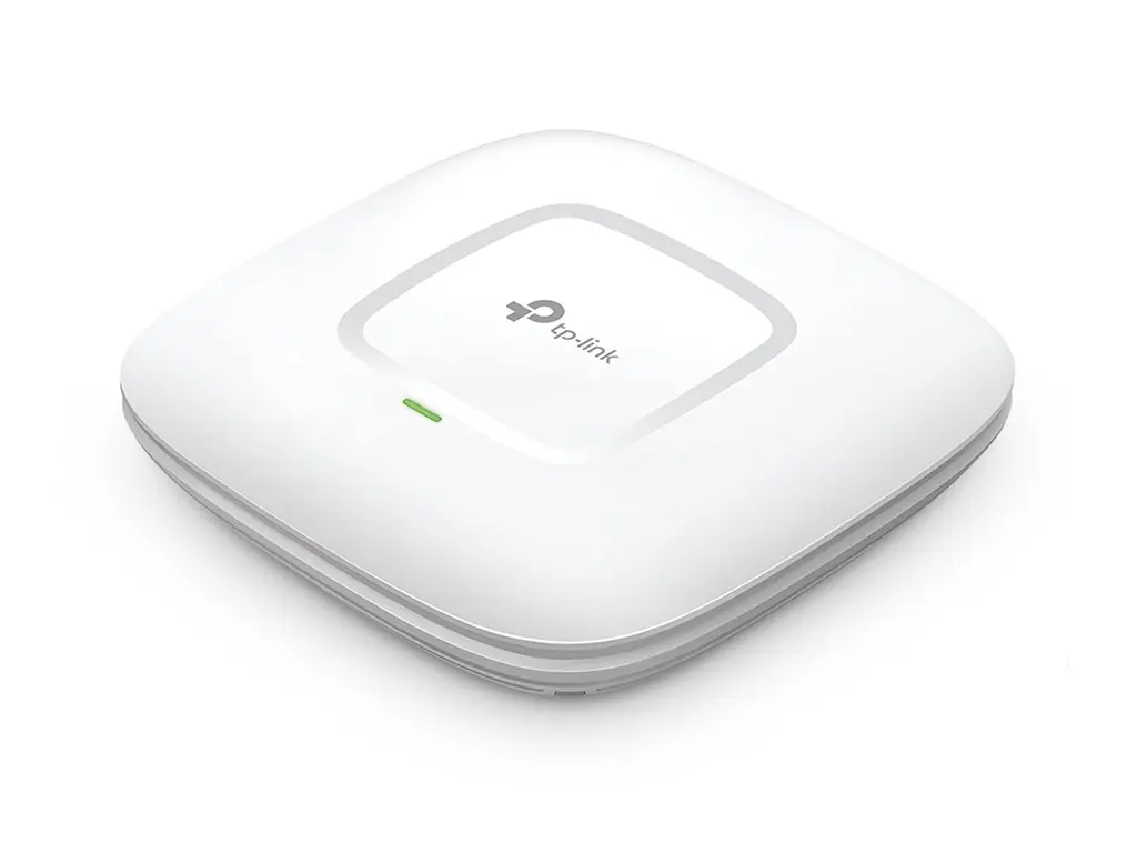 TP-LINK Ruter EAP245 Wi-Fi/AC1750/1350Mbps/450Mbps/1x GLAN/6x internih antena