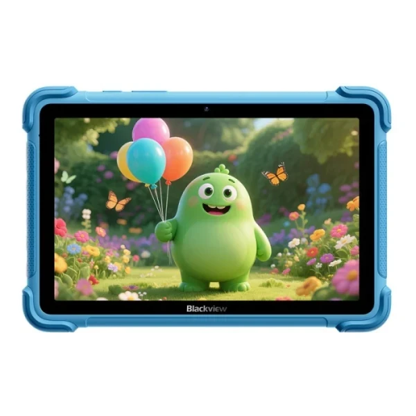 Tablet 8.68 Blackview LINK 1 Kids 800x1340 HD+ IPS 4GB 64GB 5MP-8MP Blue