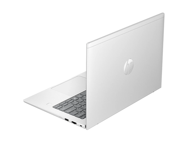 Laptop HP ProBook 4 G1iR 14 DOS/14''WUXGA AG/Core 7-150U/16GB/512GB/GLAN/backlit/FPR/alu/srebrna (C38L0AT#BH5)