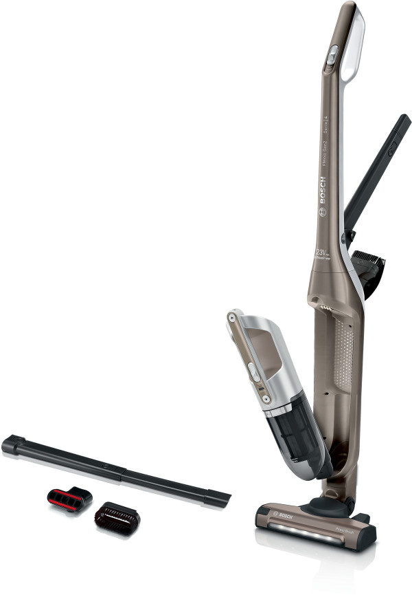Usisivač BOSCH BBH3ALL23/sa posudom/štapni/2u1/smeđa (BBH3ALL23)