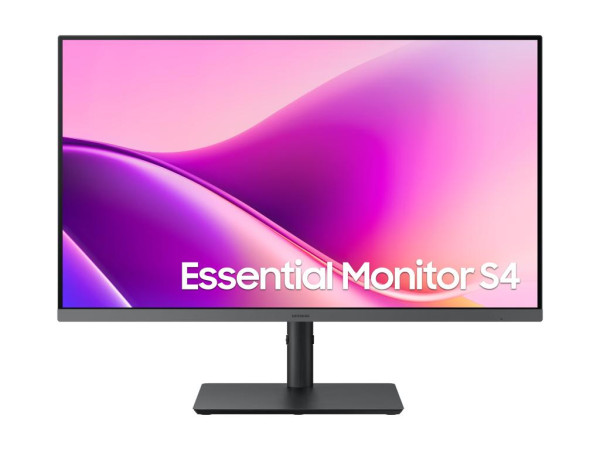 Monitor SAMSUNG LS27F434UAUXEN 27''/IPS/1920x1080/100Hz/5ms GtG/HDMI,DP,USB,LAN/VESA/Pivot,Visina/crn (LS27F434UAUXEN)