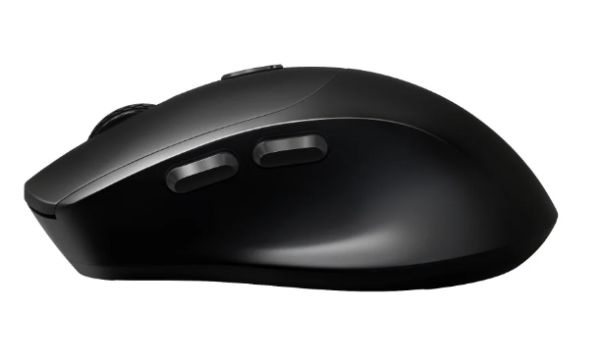 Cudy MS9945 2.4G Bluetooth bezicni mis,1000 Hz,DPI 800/1600/3200 ,6 buttons