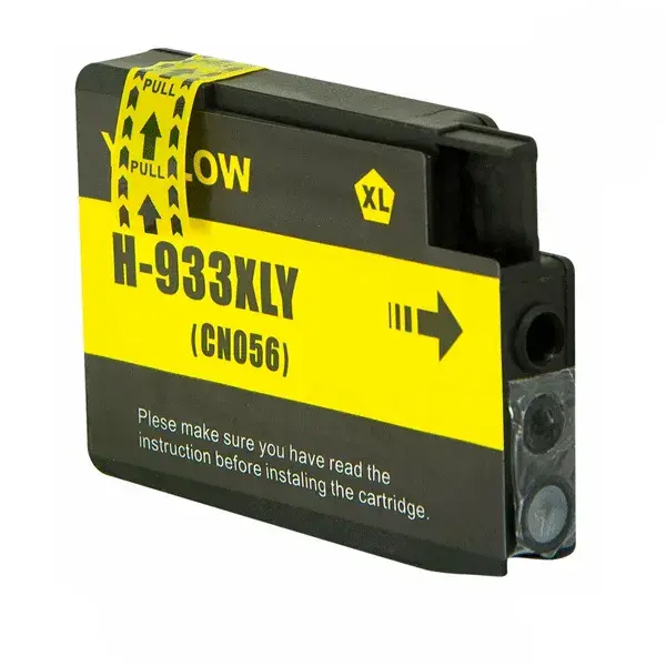 Sinocopy Kertridž HP 933XL 6100/6600/6700, Žuti