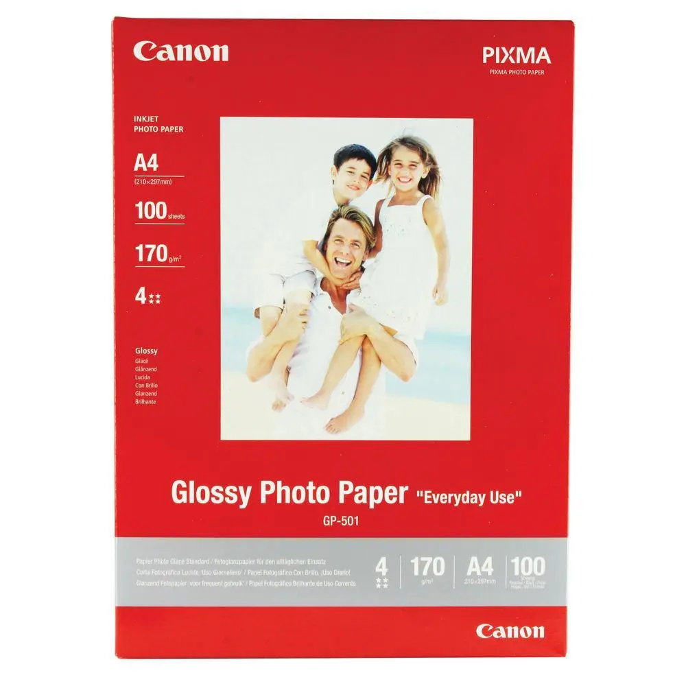 CANON Papir GP-501A4 100sh (0775B001AB) beli