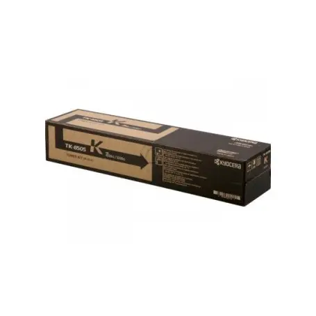KYOCERA Toner TK-8505K crni
