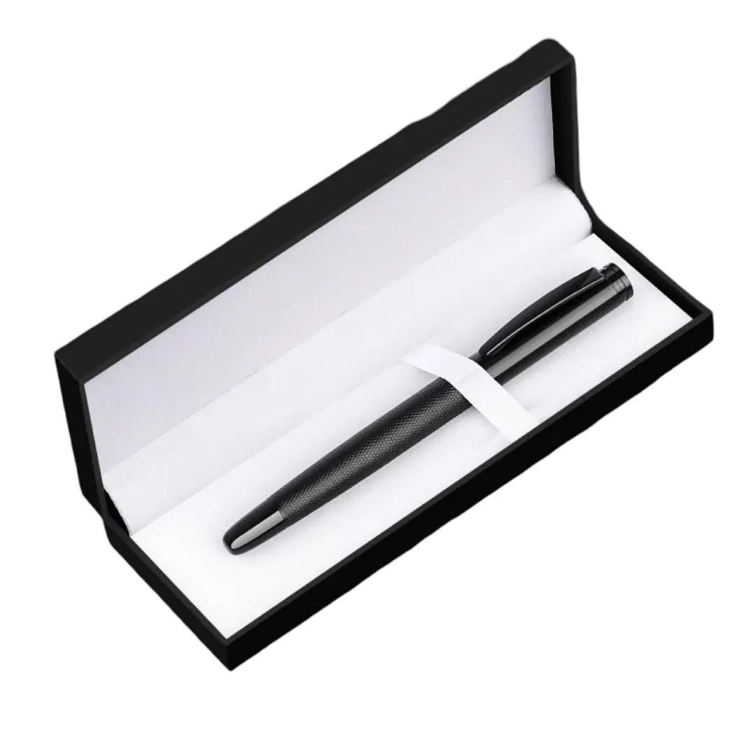 Hemijska u kutiji set 515, Crna