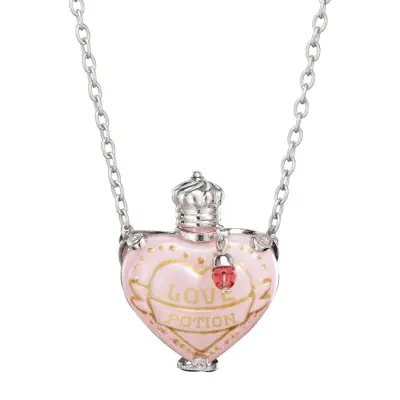 The Noble Collection Privezak na lancu Harry Potter, Love Potion