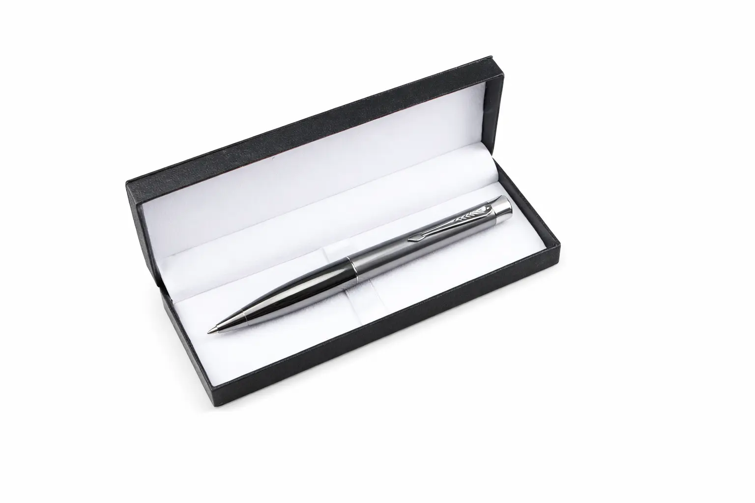 Hemijska u kutiji set 525, Crna