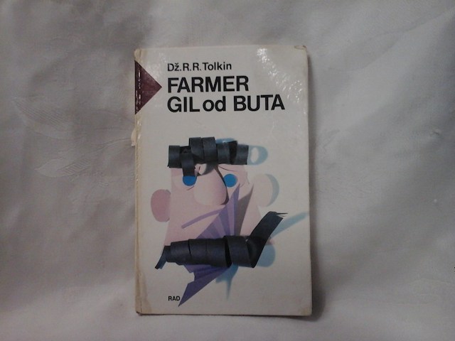 Farmer Gil od Buta Tolkin .