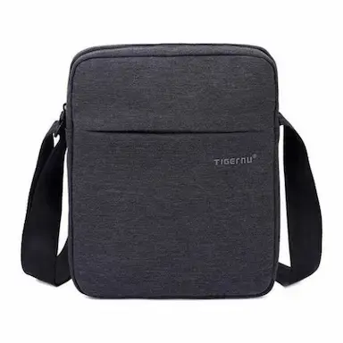 Tigernu Ranac za laptop T-L5102, 9.7", Tamnosivi