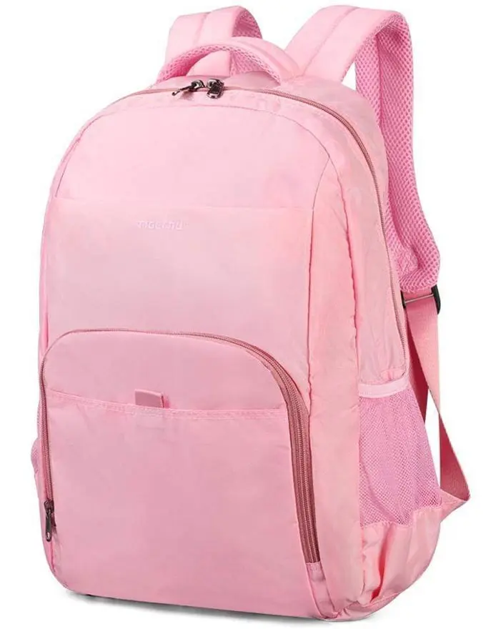 TIGERNU Ranac T-B3836, 14", Roze