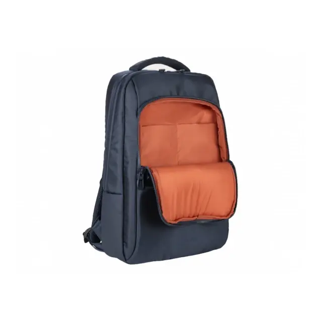 Tucano Ranac za laptop Luna gravity, 15.6", Tamnosiva
