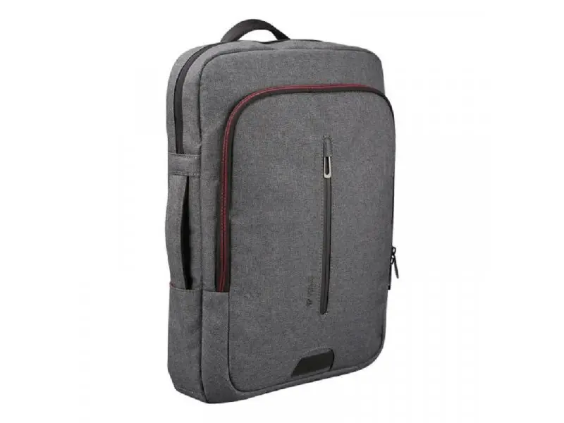 YENKEE Ranac za laptop YBB 1522GY Tarmac, Sivi
