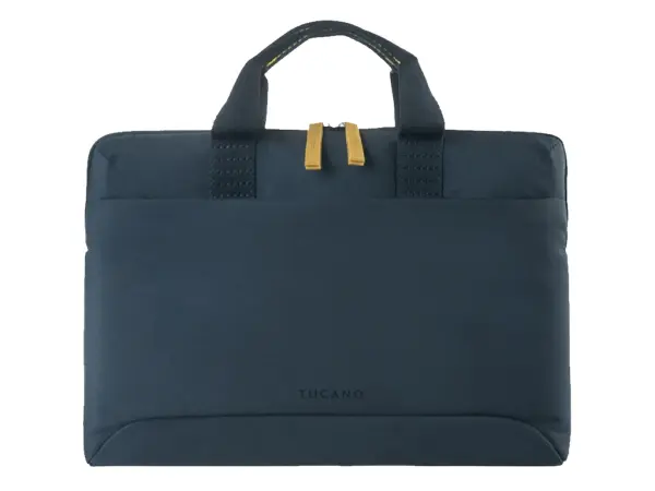 Tucano Torba za laptop Smilza, 15.6", Tamnoplava