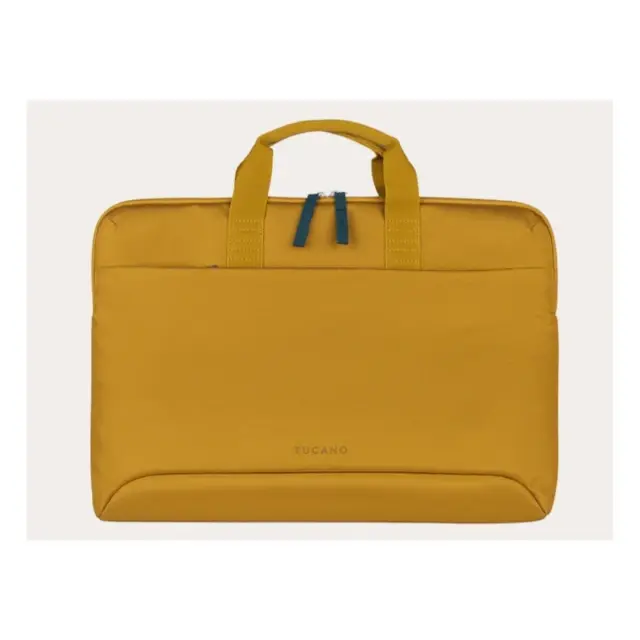 Tucano Torba za laptop Smilza, 13.3-14", Oker