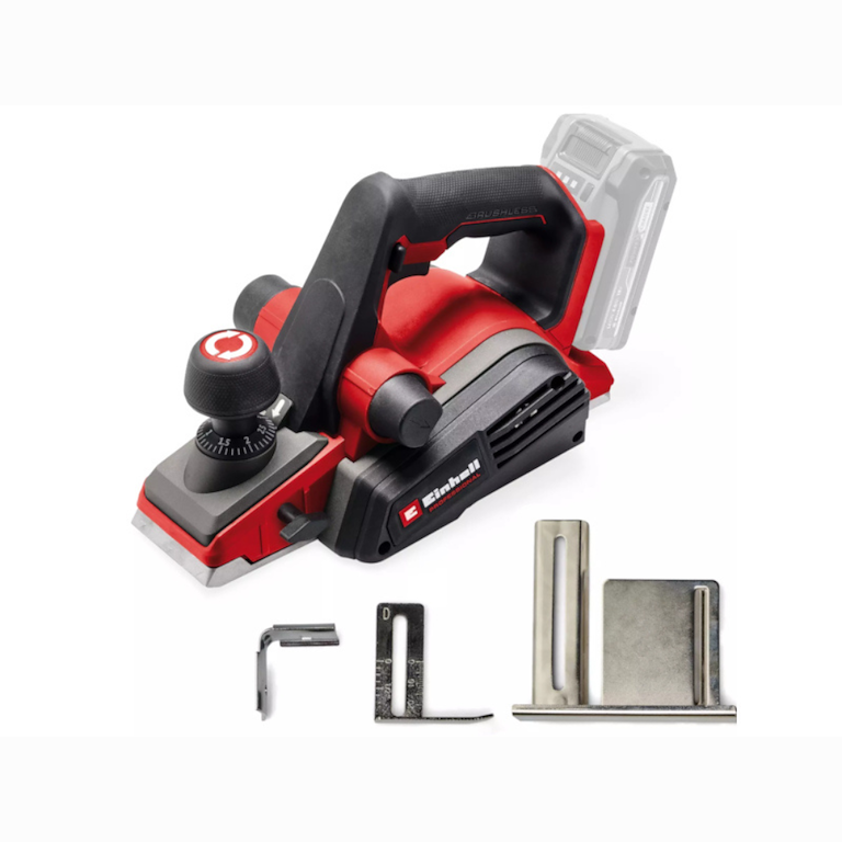 Einhell – Aku rende TP-PL 18/3 LI BL SOLO – 4345405