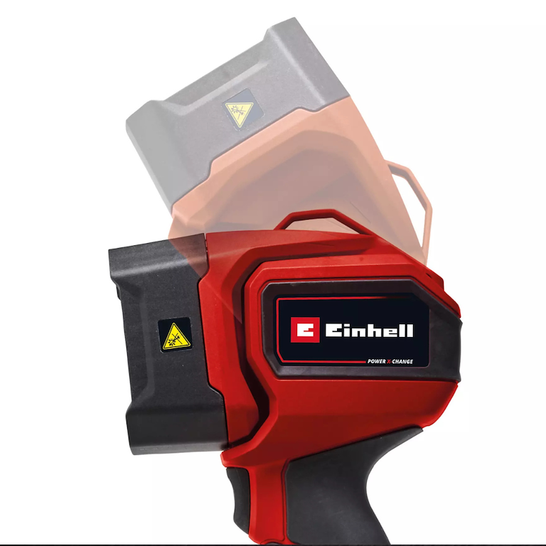 Einhell – Bežična lampa TC-CL 18/350 Li, Solo – 4514175