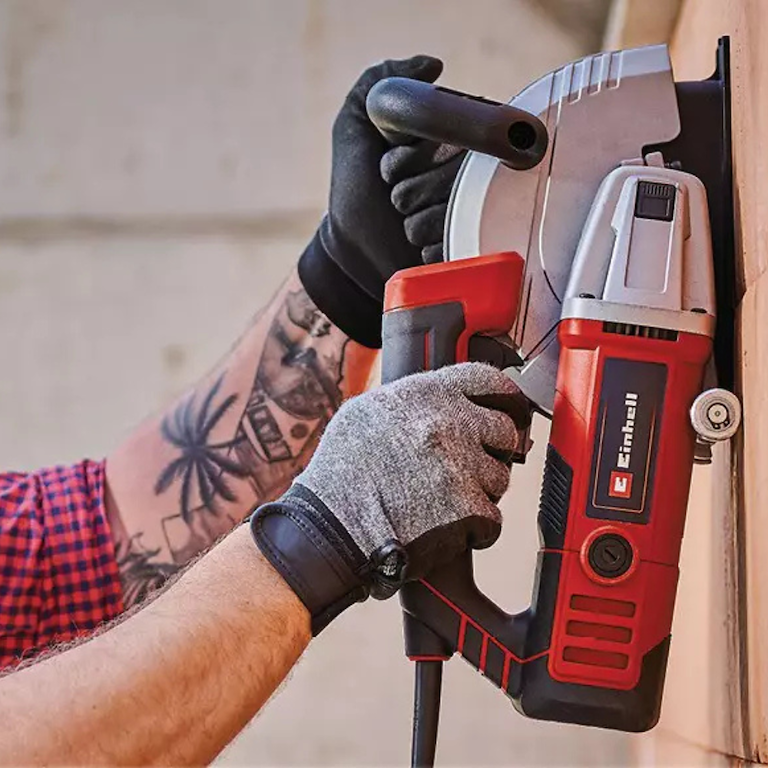 Einhell – Dijamantski disk za sečenje, Ø 150 mm – 4350741