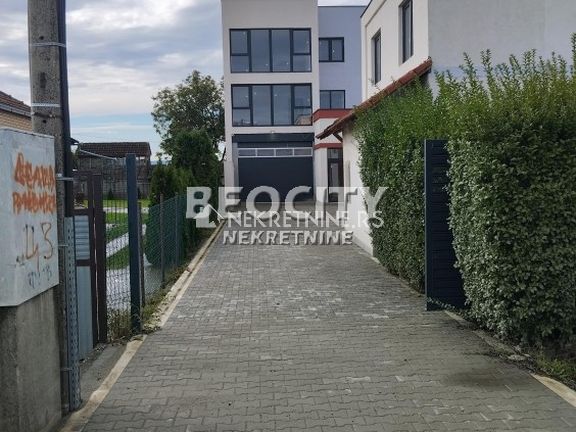 Novi Sad, Avijatičarsko naselje, Rumenački put, 5.0, 513m2, 550000EUR