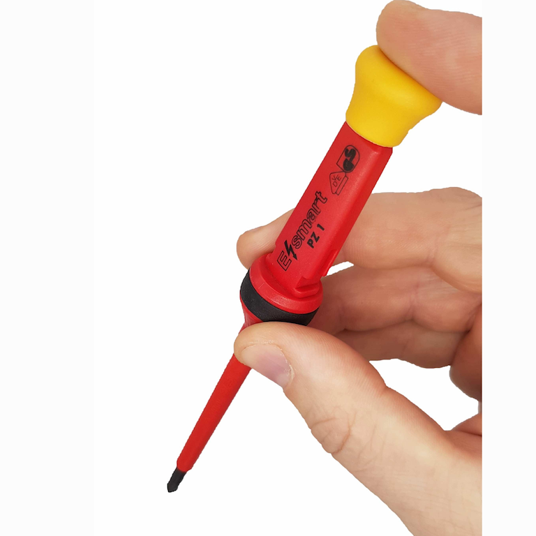Felo – Nastavak E-Smart slim VDE Pozidriv PZ1 x 80 – 06310295