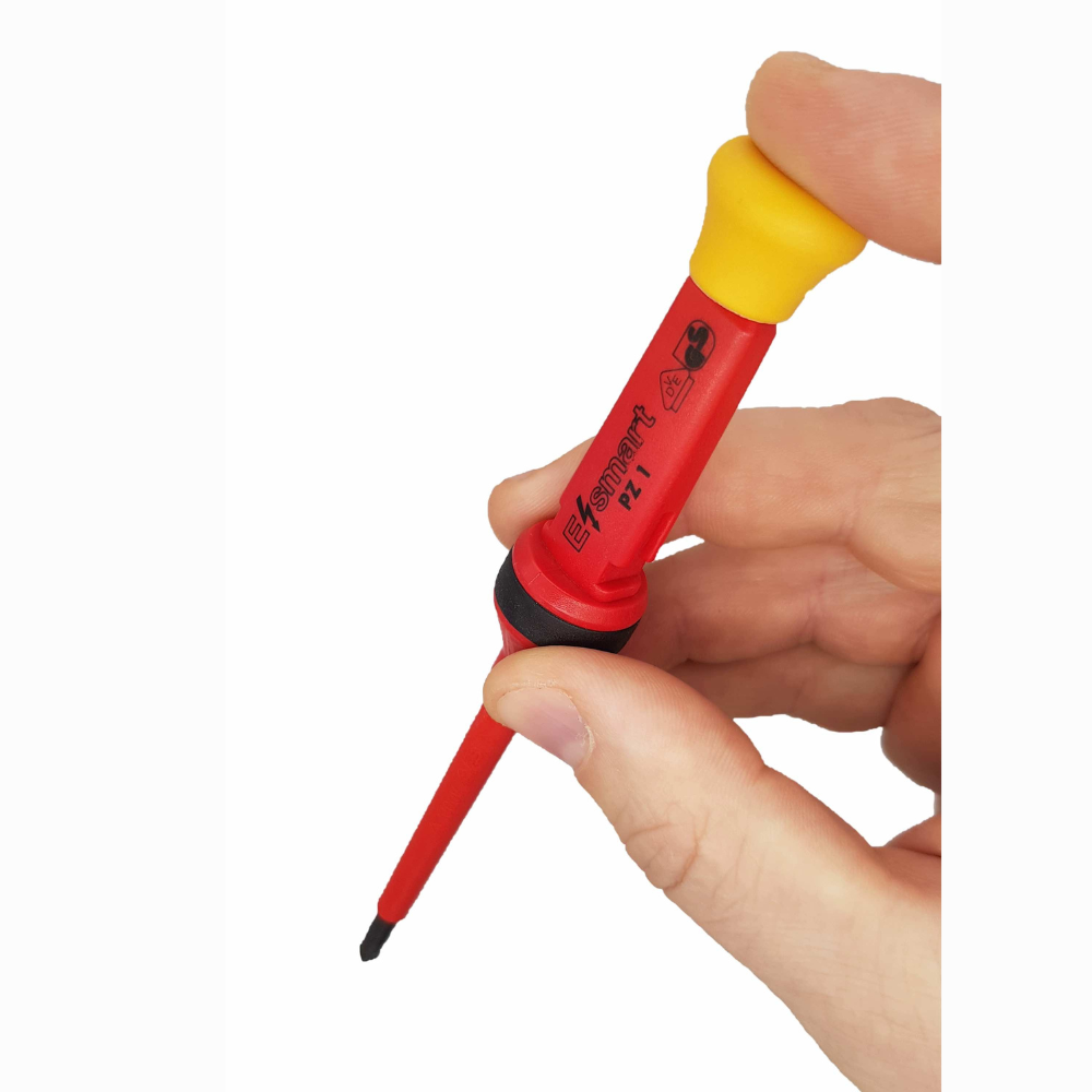 Felo – Nastavak E-Smart slim VDE Pozidriv PZ2 x 100 – 06320395
