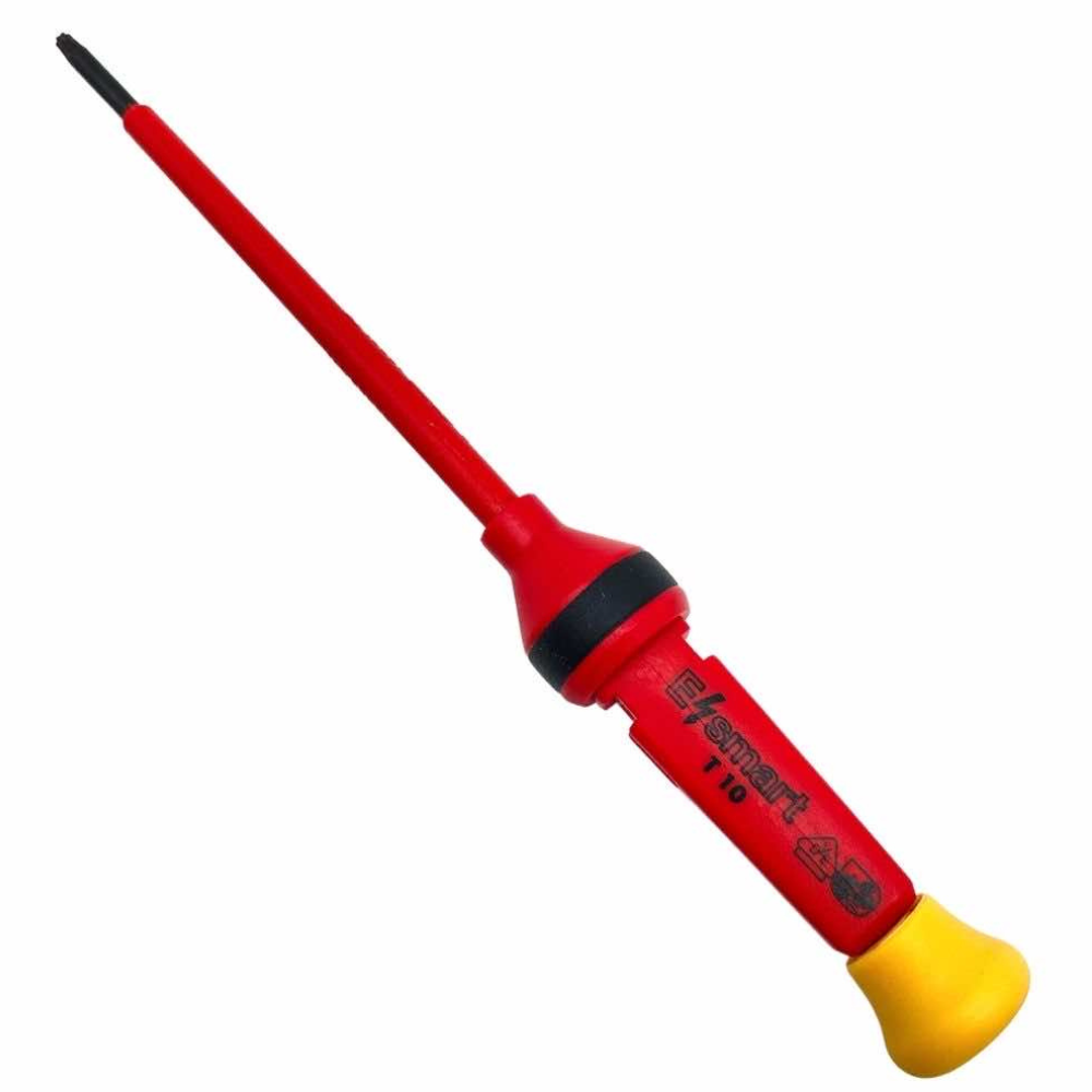 Felo – Nastavak E-Smart slim VDE TORX TX15 x 100 – 06315394