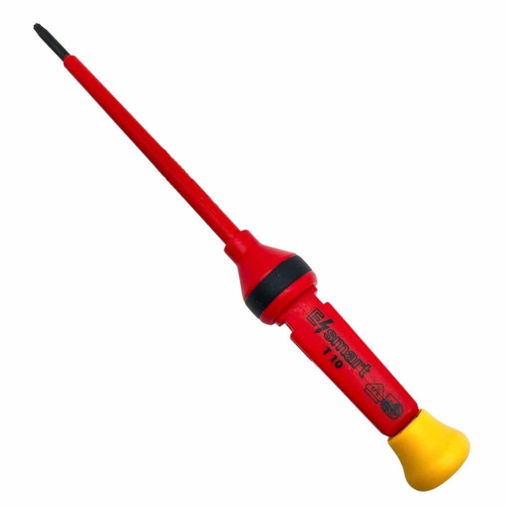 Felo – Nastavak E-Smart slim VDE TORX TX20 x 100 – 06320396