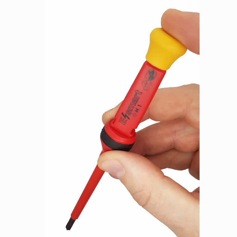Felo – Nastavak E-Smart slim VDE XENO +/- PZ1/SL x 80 – 06311295