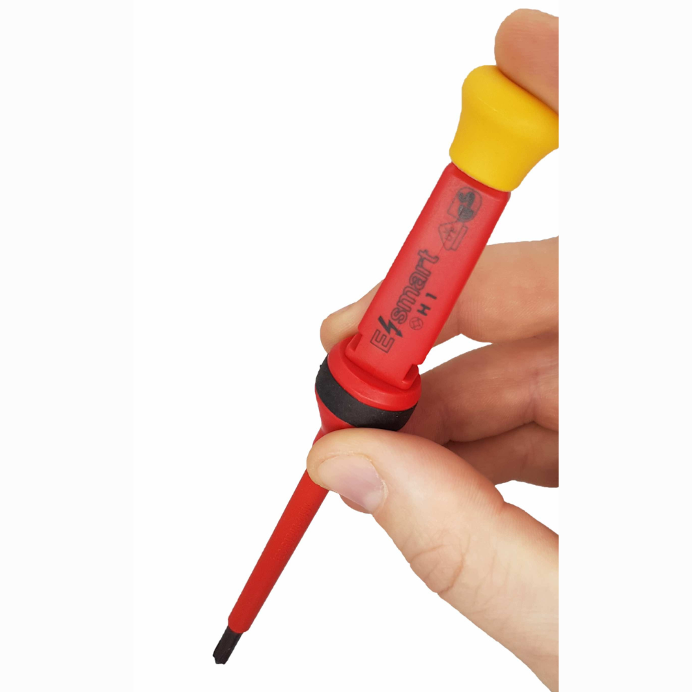 Felo – Nastavak E-Smart slim VDE XENO +/- PZ2/SL x 100 – 06322395