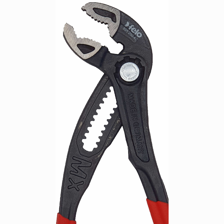 Felo – Podesiva klešta papagajke MX 250 mm – 89525040