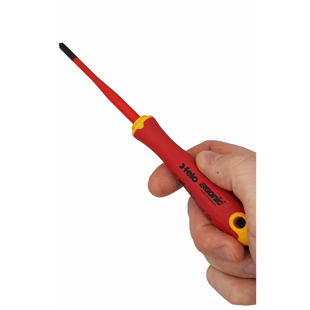 Felo – Šrafciger Ergonic VDE E-Slim XENO PH1/SL – 41619290